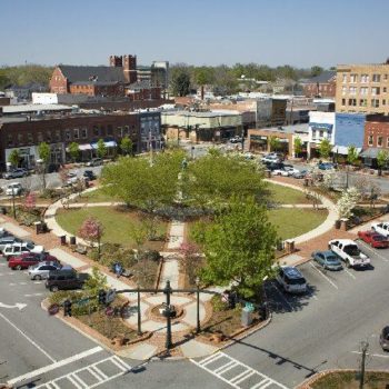 Itineraries | Explore Gainesville