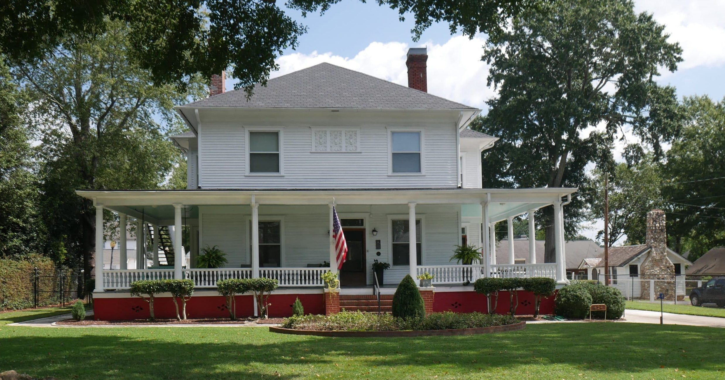 424 Green Street | Explore Gainesville