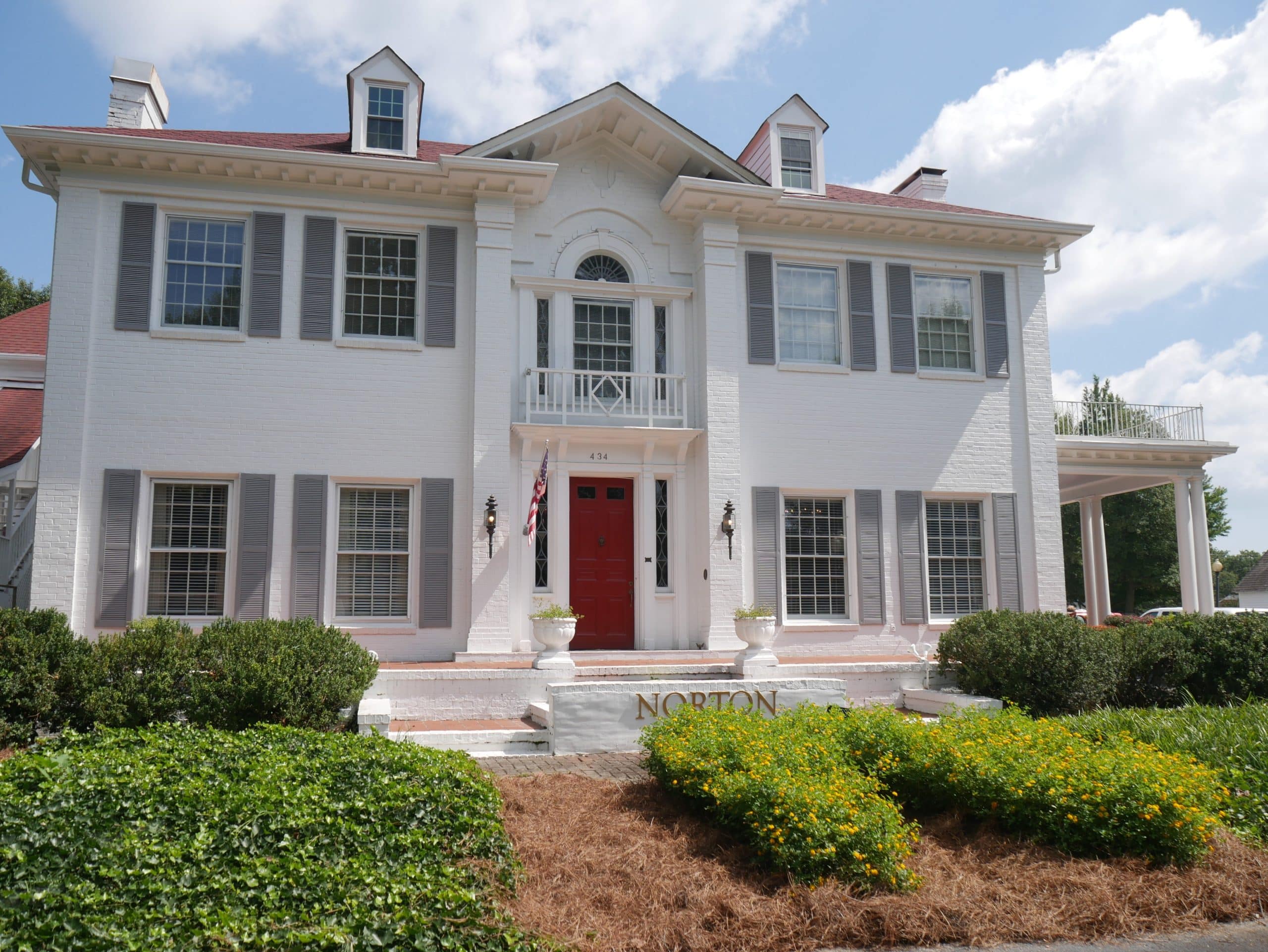 434 Green Street | Explore Gainesville