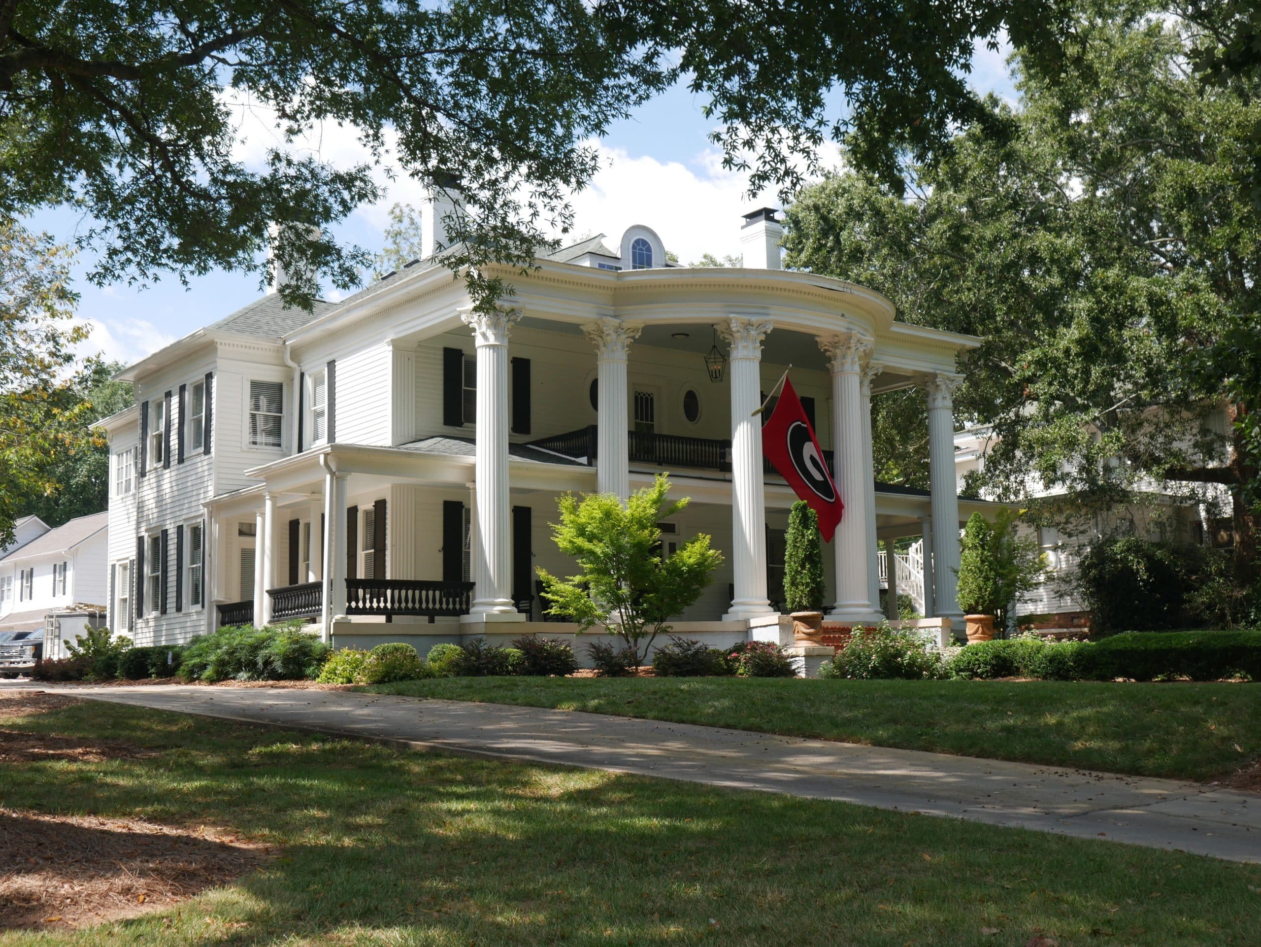 625 Green Street | Explore Gainesville