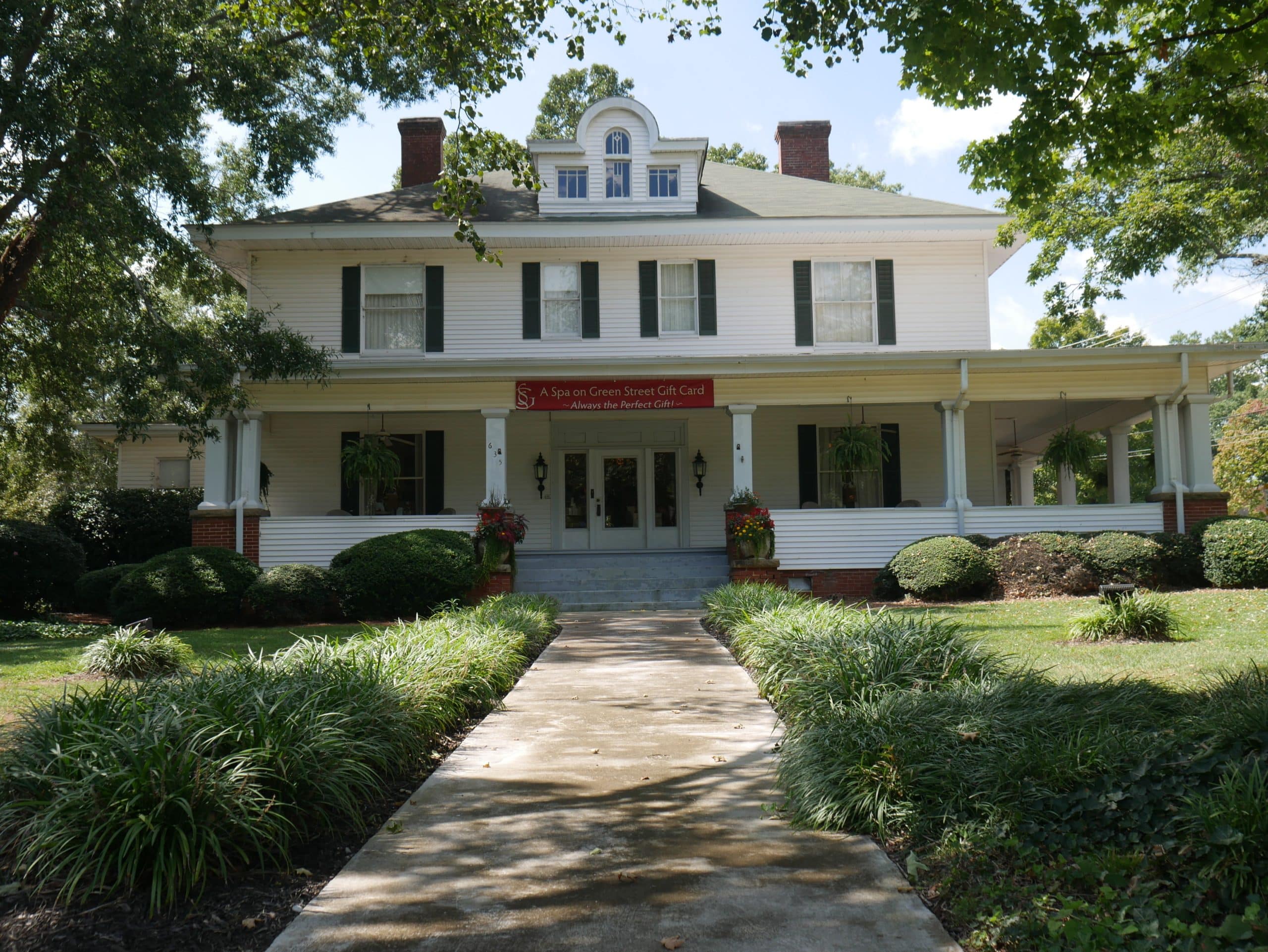 635 Green Street | Explore Gainesville