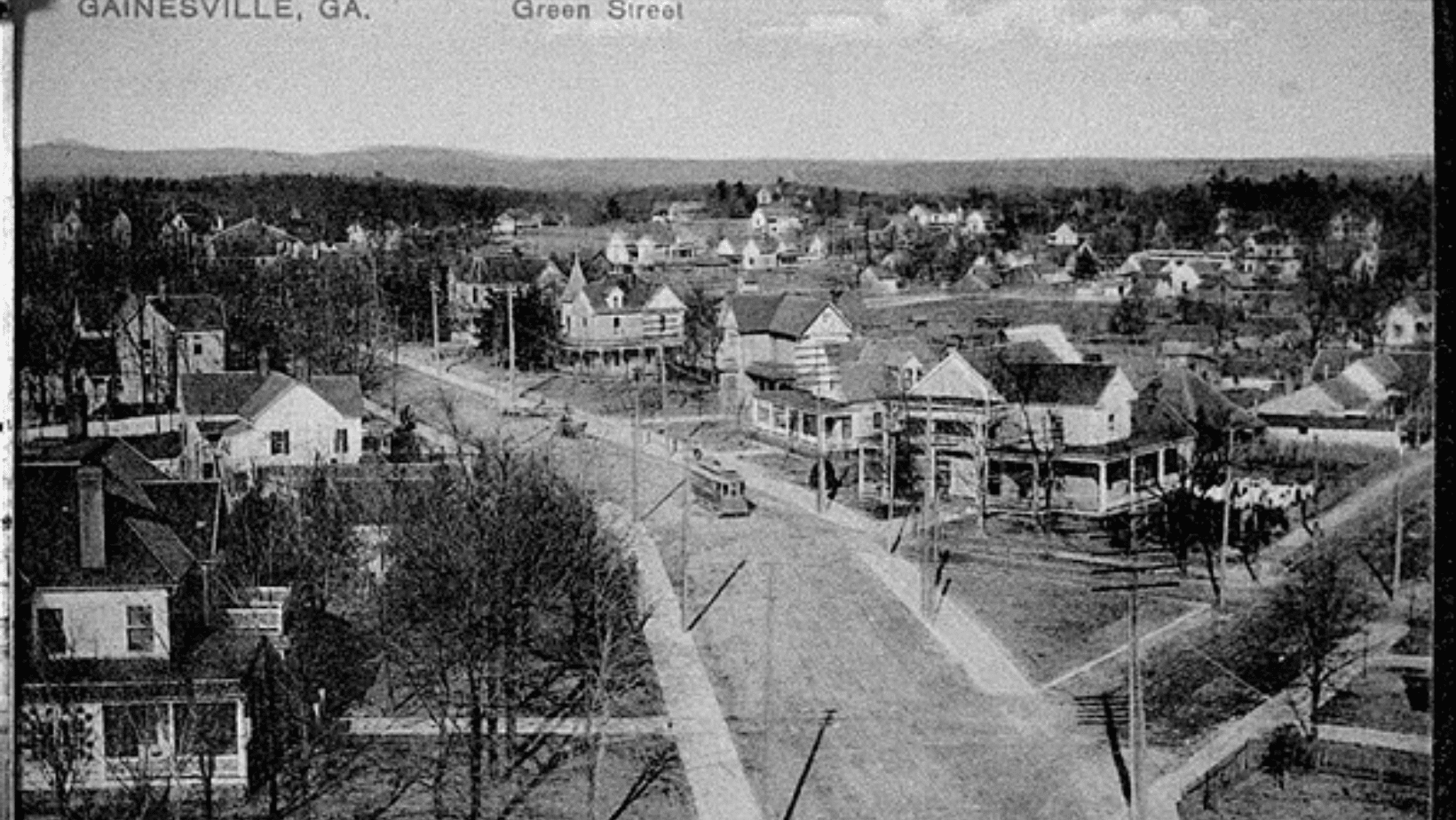 Walking Tours | Explore Gainesville