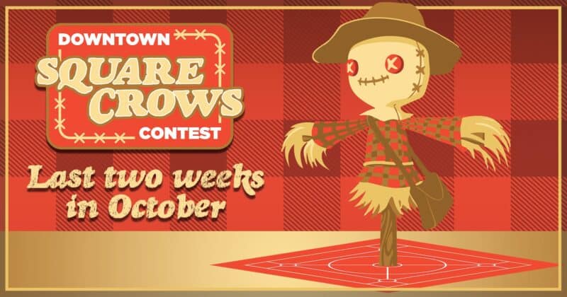 Downtown Square | Explore Gainesville