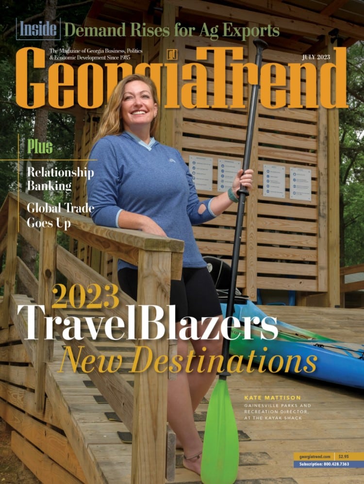 Kayak Shack | Explore Gainesville