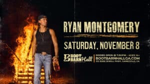 Boot Barn Hall | Explore Gainesville